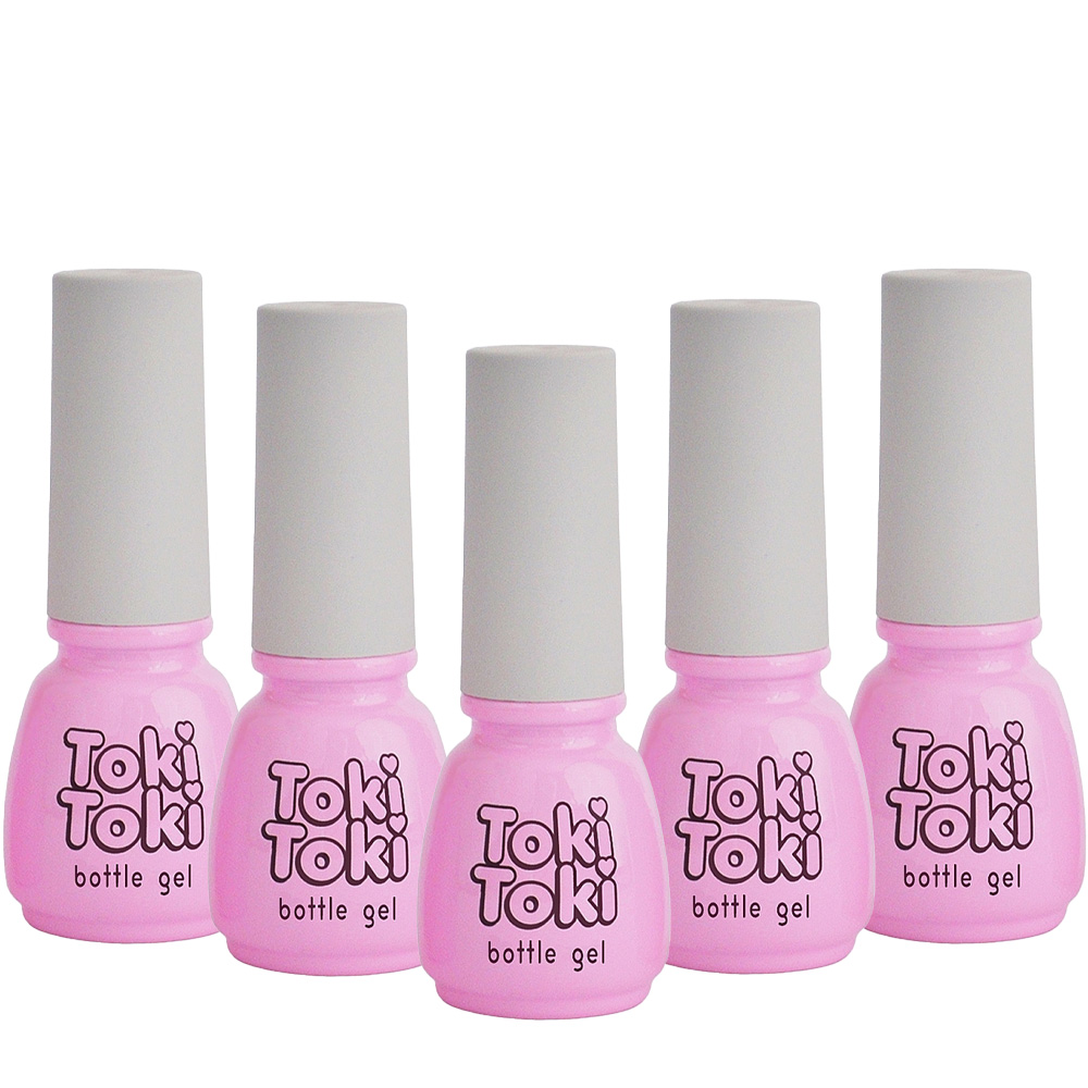 Гель toki toki купить по цене от 98грн в Limonad. Купить Гель toki toki