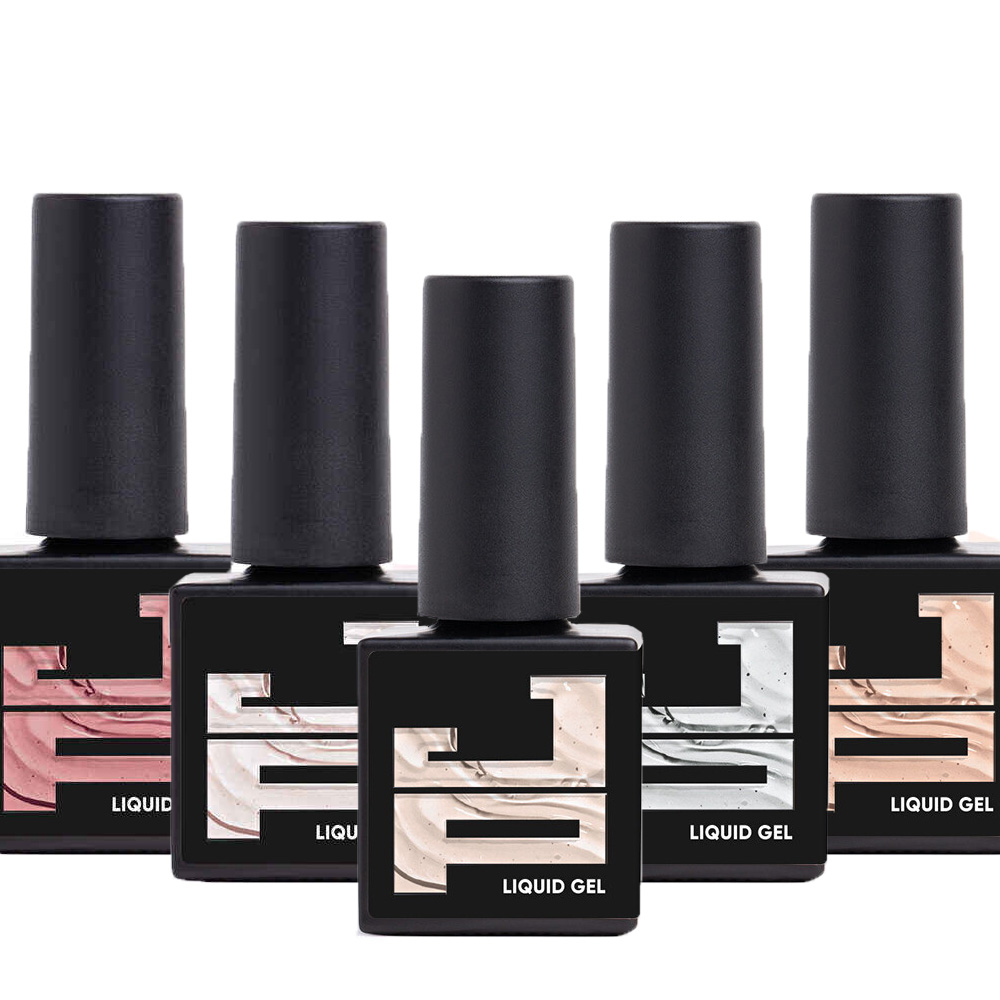 Гелі jerden proff Купити за ціною від 165грн в Limonad. Купити Гелі ...