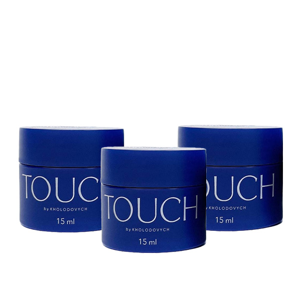 Gel touch ᐈ Buy from [product_price_nocurrency]₴ - shop for beauty ...