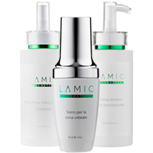 Lamic cosmetici ᐈ Купить по цене от 530грн - магазин товаров для ...