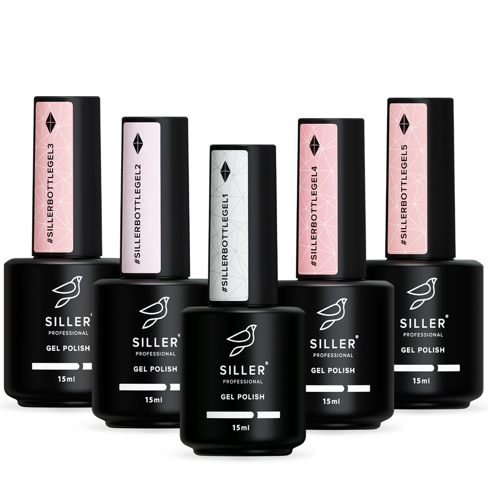 Gel siller professional ᐈ Buy from [product_price_nocurrency]₴ - shop ...