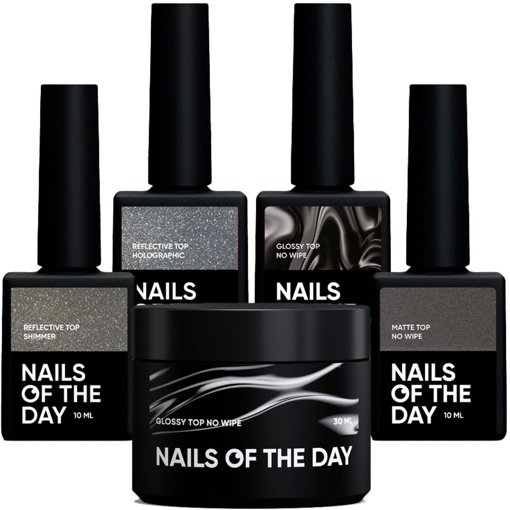 Топ nails of the day Купити за ціною від 145грн в Limonad. Купити Топ nails of the day в УкраЇні