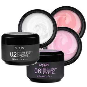 Gels moon ᐈ Buy from [product_price_nocurrency]₴ - shop for beauty ...
