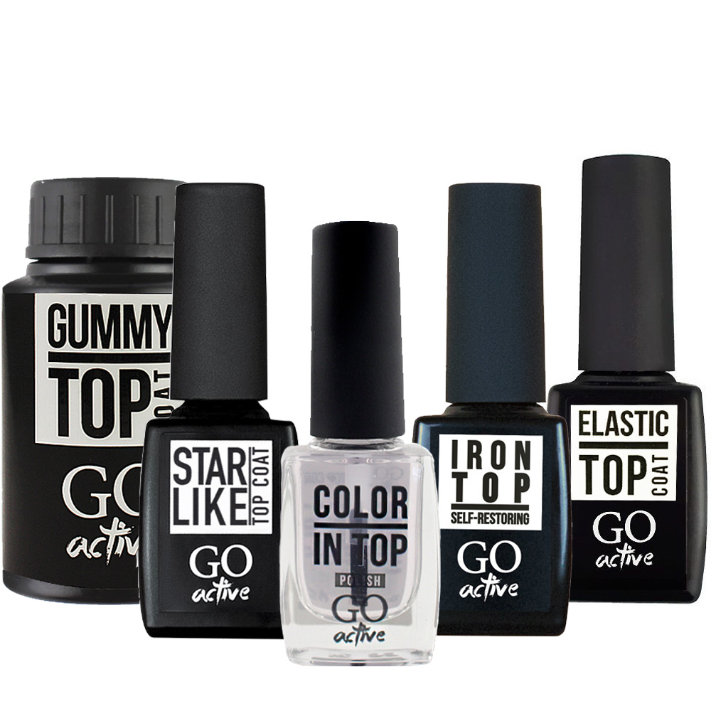 Топ go active Купити за ціною від 66грн в Limonad. Купити Топ go active ...