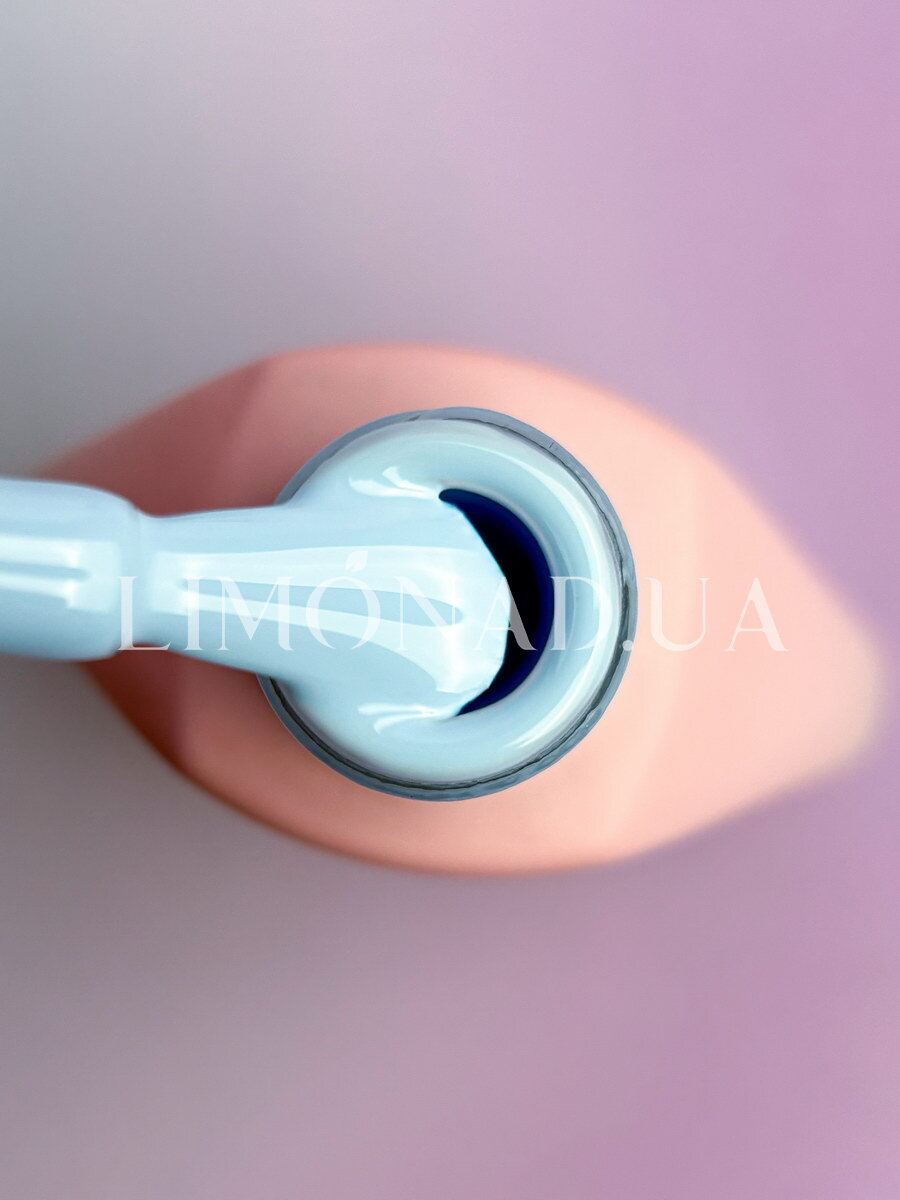 Гель-лак You Are Cute Color Gel 059 мятно-голубой, 5 мл (арт.85293 ) Купить за 110грн в Limonad