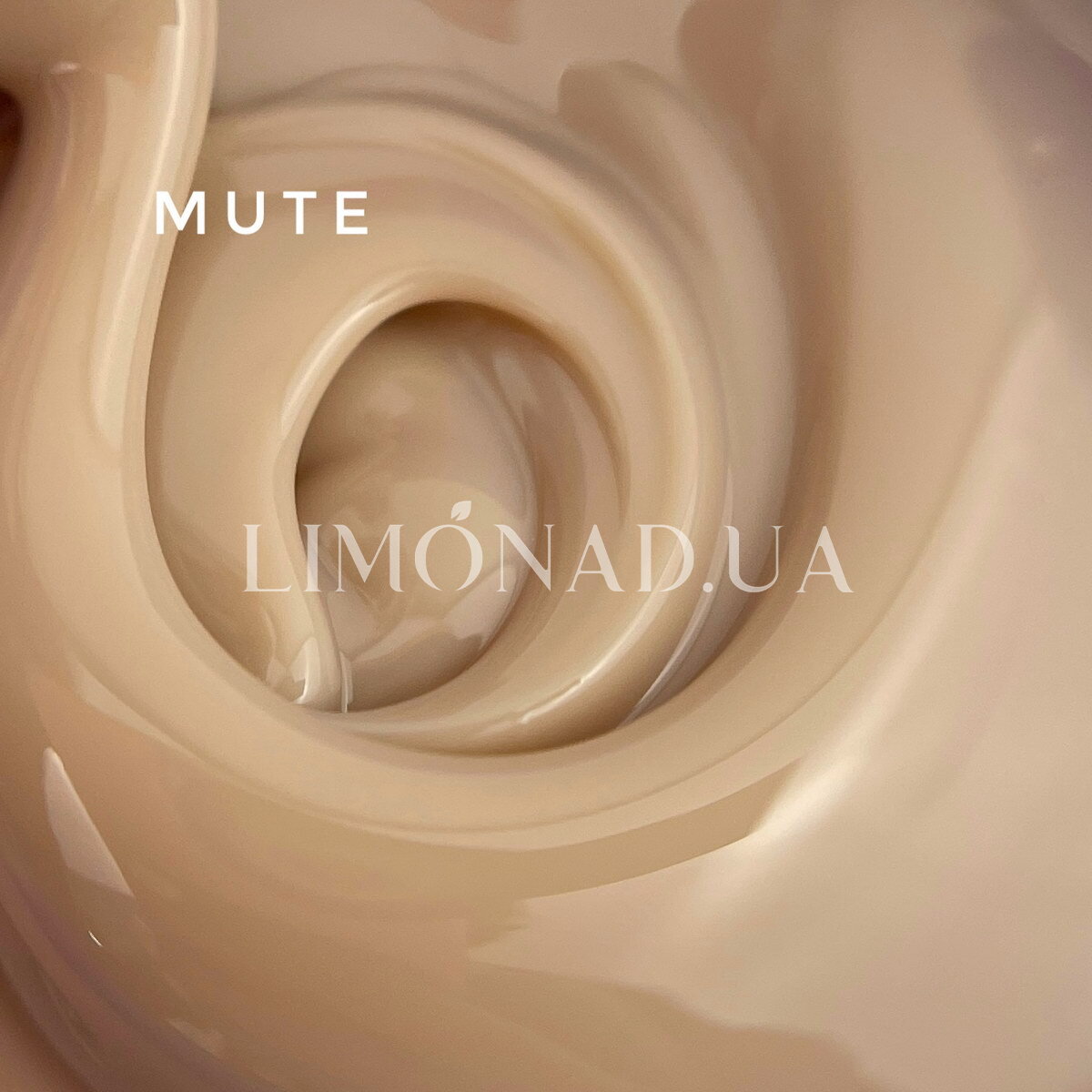 Touch Builder Gel Mute Extension Gel, 10 ml (sku.85636 ) Buy at 225₴ with delivery in Ukraine ...